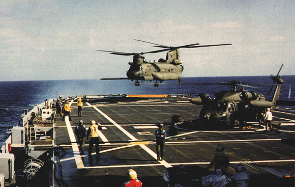 160th SOAR (A) Night Stalkers