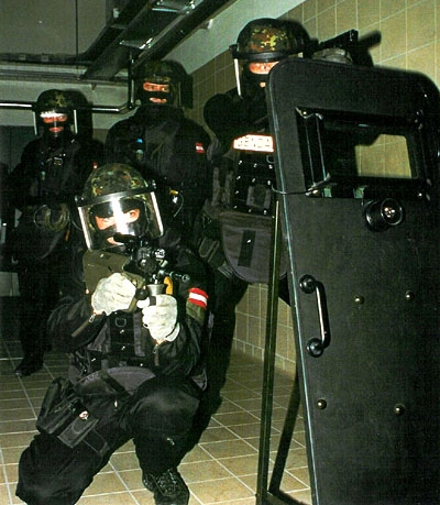 Einsatzkommando Cobra